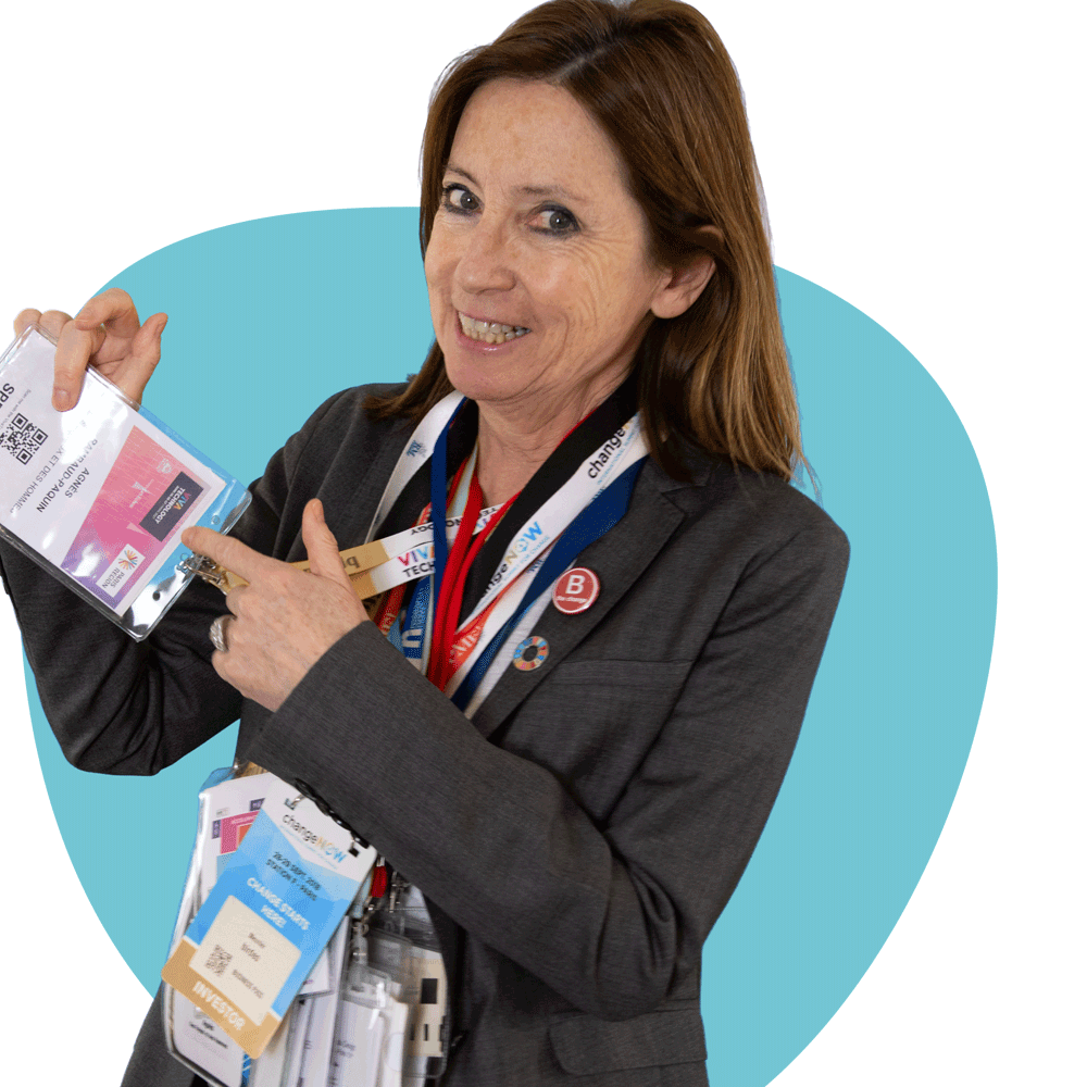 À propos - Des Enjeux et des Hommes